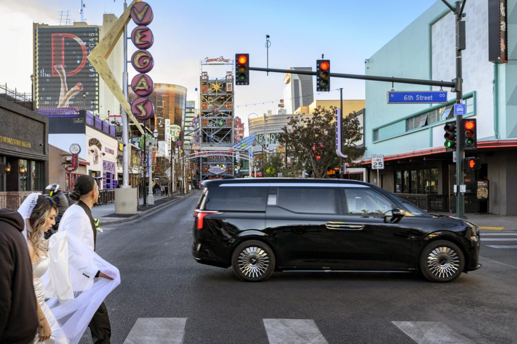 Zeekr Expands Partnership With Qualcomm To Bring Immersive Infotainment ...